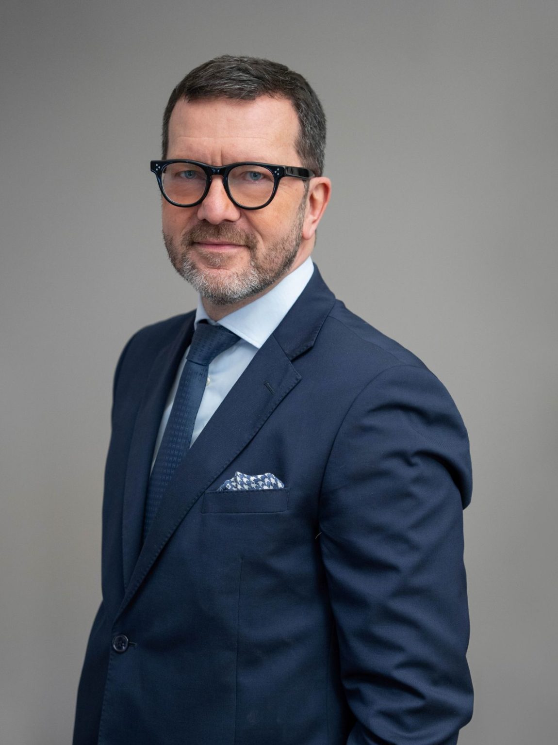 Claudio Fedele | Saint-Léger Avocats